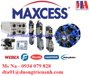 Thiết bị cảm biến Maxcess Fife chính hãng chính hãng tại Việt Nam