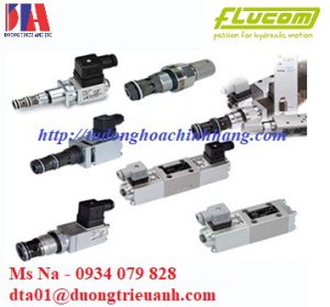 Van điều khiển Flucom, Van Selenoid Flucom - Hotline 0934 079 828