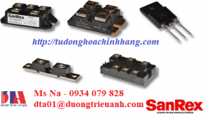 Trang Mẫu - CÔNG TY CỔ PHẦN DƯƠNG TRIỀU ANH