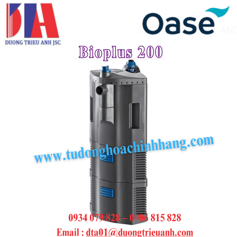 Bộ lọc Oase Bioplus 200 chính hãng