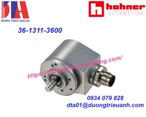 Bộ Mã Hóa Encoder Hohner 36-1311-3600